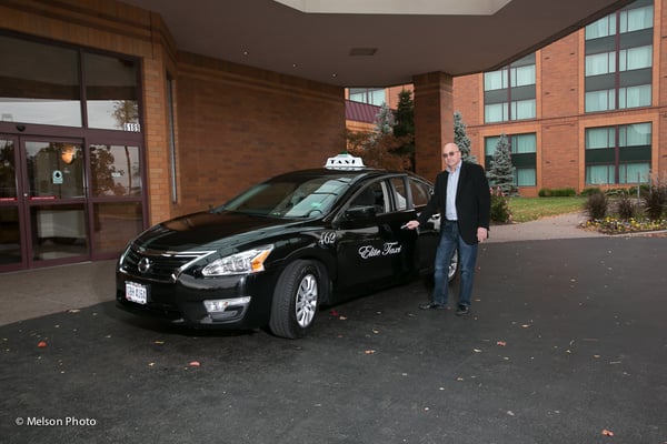 ELITE TAXI - Updated July 2025 - 17 Photos & 16 Reviews - Cincinnati ...