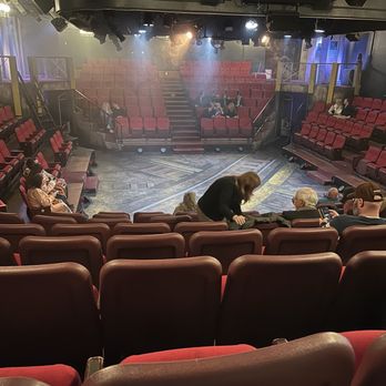 THE NOCTURNE THEATRE - Updated December 2025 - 92 Photos & 63 Reviews ...