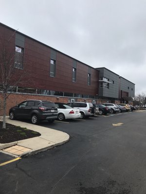 CLEVELAND HEIGHTS - UNIVERSITY HEIGHTS PUBLIC LIBRARY - Updated June ...