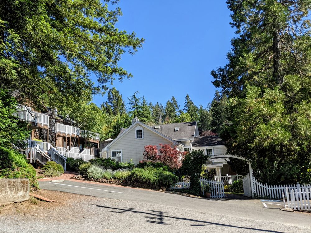 INN AT OCCIDENTAL - 117 Photos & 136 Reviews - 3657 Church St ...