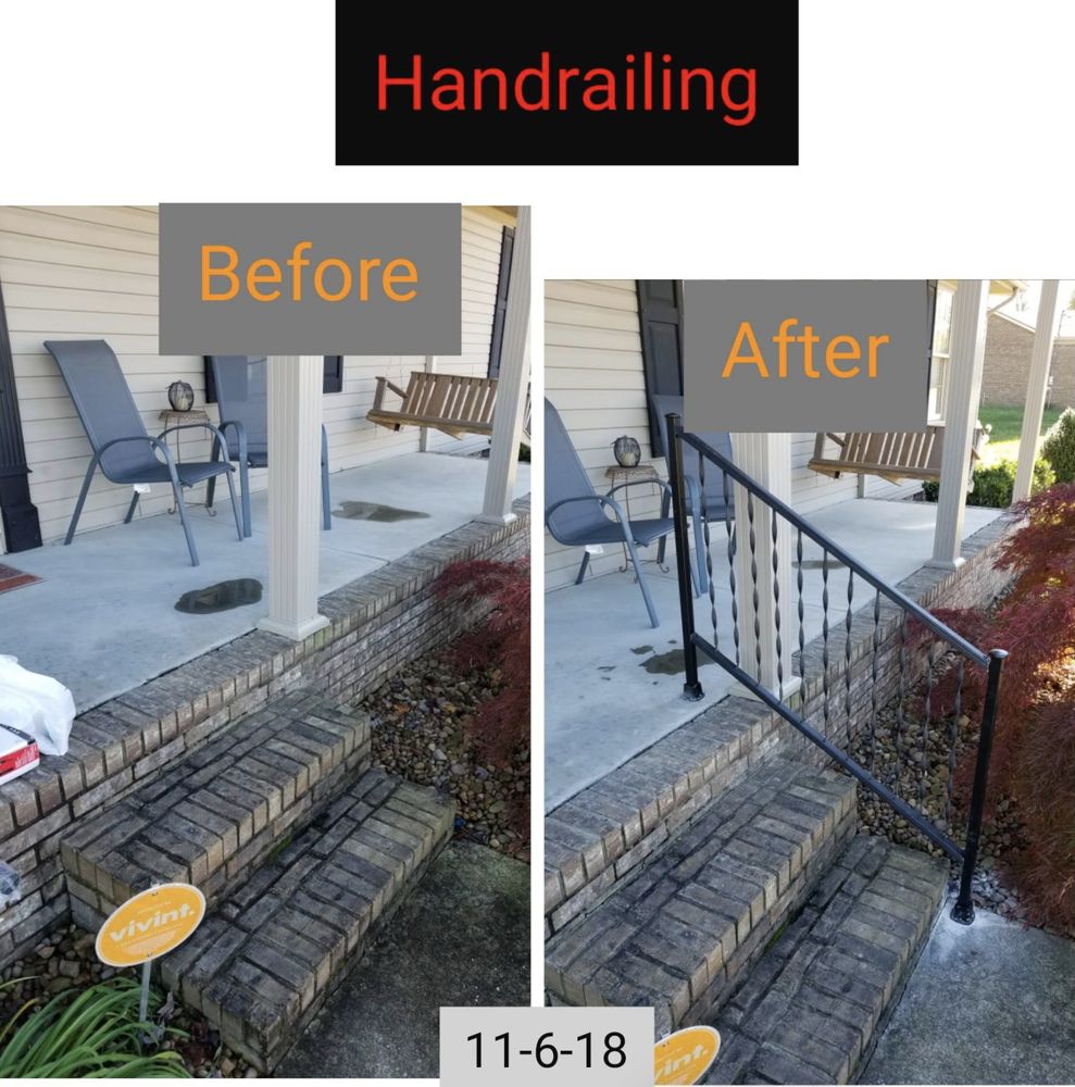 INSCO CONSTRUCTION - Updated April 2026 - Madisonville, Kentucky ...
