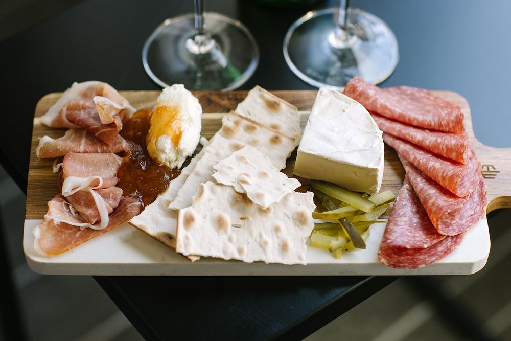 ELK KITCHEN + WINE BAR - Updated May 2025 - 24 Photos - 502 N Main St ...