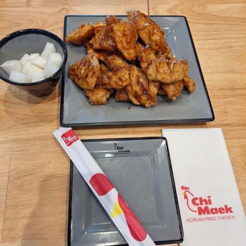 CHI MAEK - Updated April 2025 - 48 Photos & 33 Reviews - 2232 Lincoln Hwy, Lancaster ...
