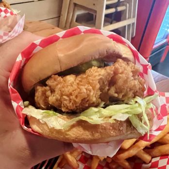 COOKIE’S COUNTRY CHICKEN - 256 Photos & 188 Reviews - 1744 NW Market St ...