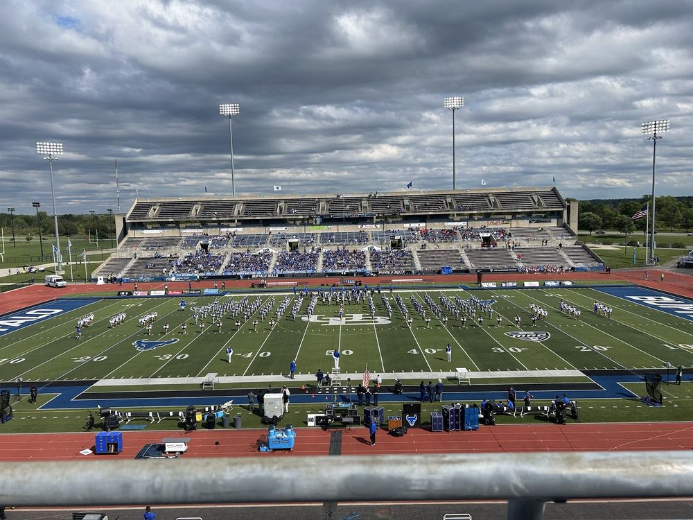 UB STADIUM - Updated May 2026 - 22 Photos - 134 Jacobs Hl, Buffalo, New ...