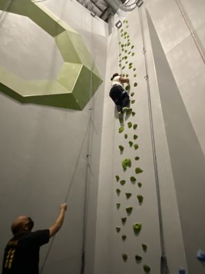 MESA RIM CLIMBING CENTER - RENO - Updated January 2025 - 100 Photos ...