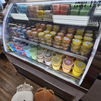 ALOHA CREAMERY - Updated December 2025 - 129 Photos & 67 Reviews - 99 ...