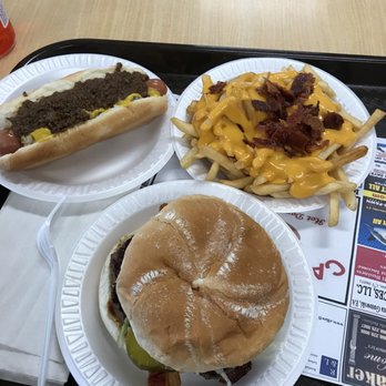 CAPITOL LUNCH - Updated October 2025 - 191 Photos & 214 Reviews - 510 ...