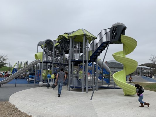 PEARSALL PARK - 144 Photos & 78 Reviews - Dog Parks - 5102 Old Pearsall ...