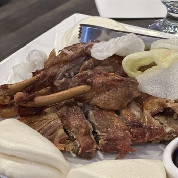 MALA KITCHEN - 90 Photos & 40 Reviews - 7 E 47th St, New York, New York ...