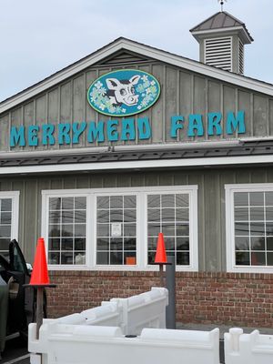 MERRYMEAD FARM - Updated December 2025 - 190 Photos & 203 Reviews ...