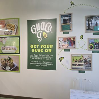 GUACA GO - Updated December 2025 - 52 Photos & 22 Reviews - 3073 S ...