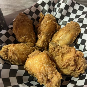 KNOCKOUT CHICKEN - CHULA - Updated July 2024 - 190 Photos & 175 Reviews ...