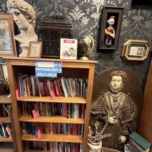 MYOPIC BOOKS - Updated July 2025 - 123 Photos & 539 Reviews - 1564 N ...