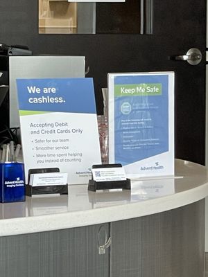 ADVENTHEALTH IMAGING CENTER - APOPKA - Updated December 2025 - 32 ...