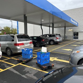 WALMART SUPERCENTER - Updated October 2025 - 59 Photos & 61 Reviews ...