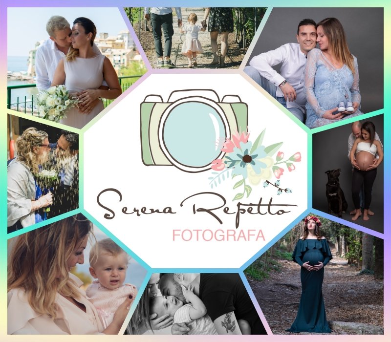 SERENA REPETTO FOTOGRAFA - Updated July 2025 - 10 Photos - Via ...