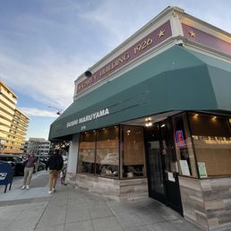 SUSHI MARUYAMA - Updated December 2025 - 3282 Photos & 630 Reviews ...