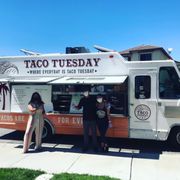 TACO TUESDAY - 63 Photos & 44 Reviews - Food Trucks - San Diego, CA ...