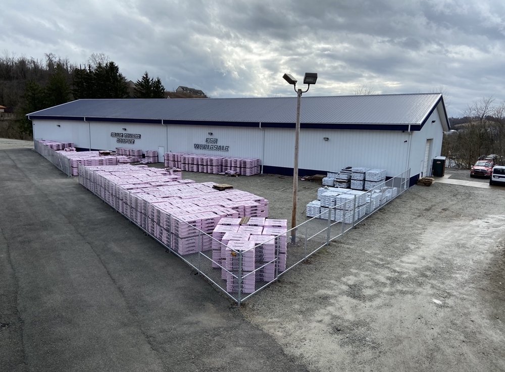 CGR WHOLESALE ROOFING & SIDING SUPPLY CENTER - Updated September 2025 ...