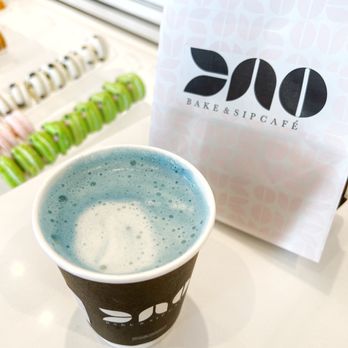 DAO BAKE & SIP CAFE - Updated January 2025 - 189 Photos & 33 Reviews ...