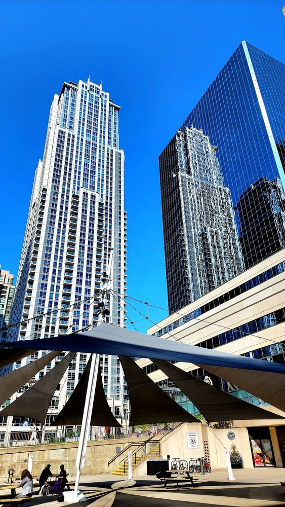 TORONTO COLLEGE PARK - Updated June 2026 - 18 Photos - 444 Yonge Street ...