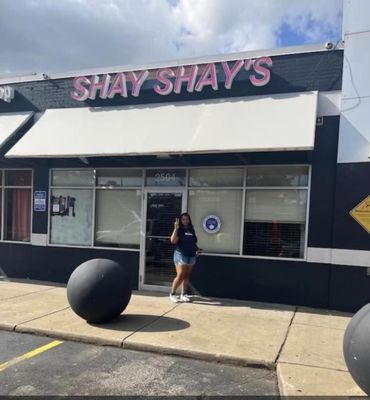 SHAY SHAY’S - Updated October 2025 - 2504 E 40th St, Cleveland, Ohio ...