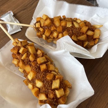 KORNDOG - Updated October 2025 - 34 Photos & 12 Reviews - 18318 NW 7th ...