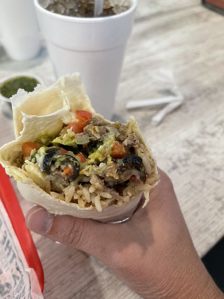 BARBERITOS - Updated December 2025 - 101 Cook St, Abingdon, Virginia ...