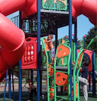HESSEL PARK - Updated May 2026 - 17 Reviews - 1401 Grandview Dr ...