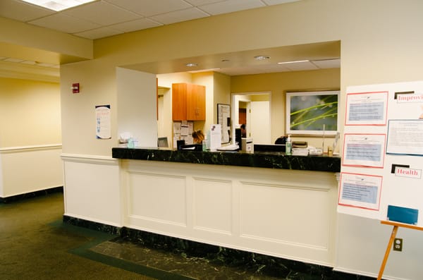 LARRY CHIN, MD - Updated October 2025 - 77 Warren St, Brighton ...