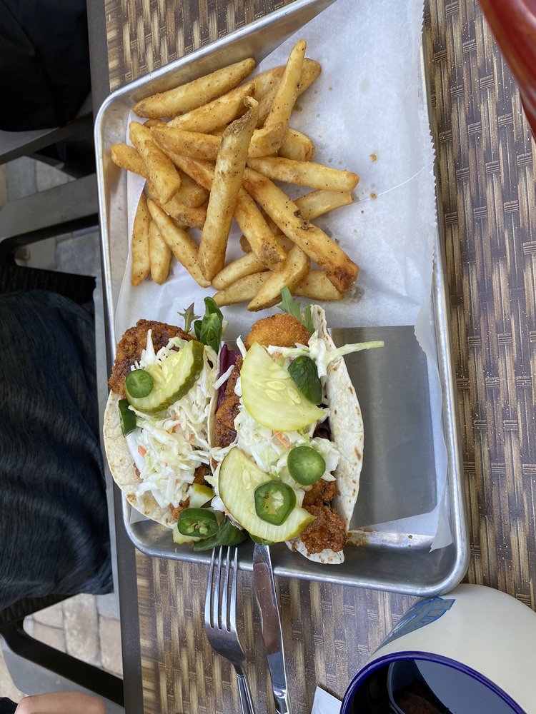 TOCCOA RIVERSIDE RESTAURANT - 137 Photos & 373 Reviews - 8055 Aska Rd ...