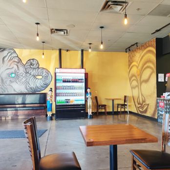 THAI CHILI 2GO - Updated October 2025 - 136 Photos & 286 Reviews - 2895 ...