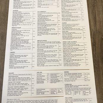 SWEET CAFE - Updated September 2024 - 112 Photos & 76 Reviews - 6348 W ...