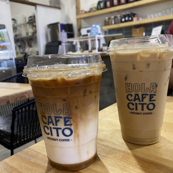 HOLA CAFECITO - Updated June 2025 - 135 Photos & 62 Reviews - 316 N ...