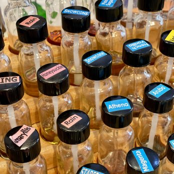 AROMA WORKSHOP - 95 Photos & 135 Reviews - 2110 N Halsted St, Chicago ...