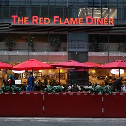 THE RED FLAME - Updated July 2025 - 334 Photos & 695 Reviews - 67 W ...