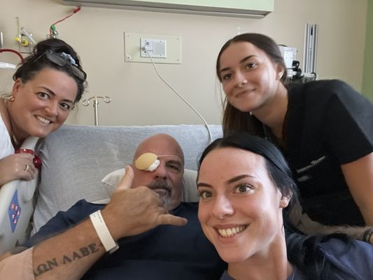 JAMES A. HALEY VA HOSPITAL CAFETERIA/FOOD COURT - Updated December 2025 ...