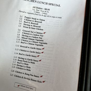 WONDER CHOP - Updated December 2024 - 98 Photos & 155 Reviews - 2418 W ...