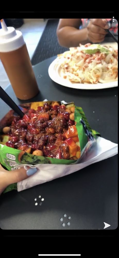 ANTOJITOS LOCOS - 30 Photos & 19 Reviews - 123 SW 152nd St, Burien ...