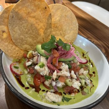 SOL AGAVE - Updated April 2025 - 1348 Photos & 1330 Reviews - 749 West ...