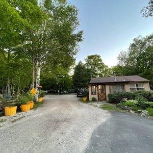 WAGON TRAIL CAMPGROUND - Updated December 2025 - 36 Photos & 22 Reviews ...