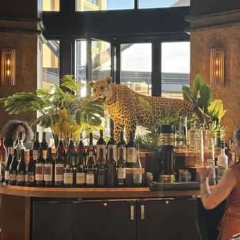 FILTHY ANIMAL - Updated May 2025 - 264 Photos & 96 Reviews - 740 S Mill ...