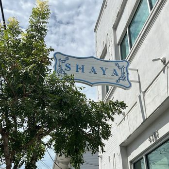 SHAYA - Updated February 2025 - 2902 Photos & 1762 Reviews - 4213 ...