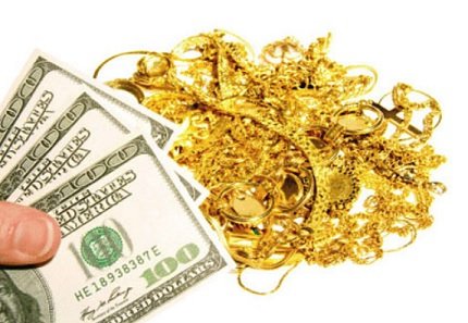 WE BUY GOLD - Updated December 2025 - 7810 W 151st St, Overland Park ...