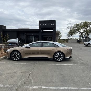 LUCID SERVICE CENTER - Updated December 2025 - 83 Photos - 4425 Granite ...