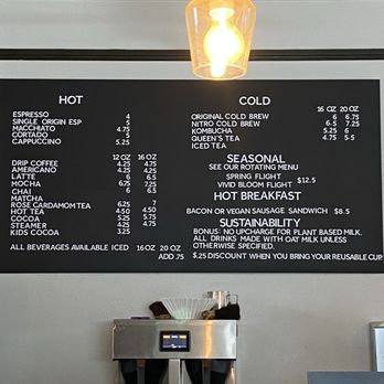 STUMPTOWN COFFEE ROASTERS - Updated May 2026 - 416 Photos & 375 Reviews ...