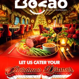 BOCAO BAKERY & RESTAURANT - Updated April 2026 - 145 Photos & 38 ...