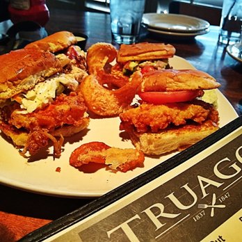 TRUAGO - TRENTON - Updated June 2024 - 198 Photos & 203 Reviews - 2775 ...