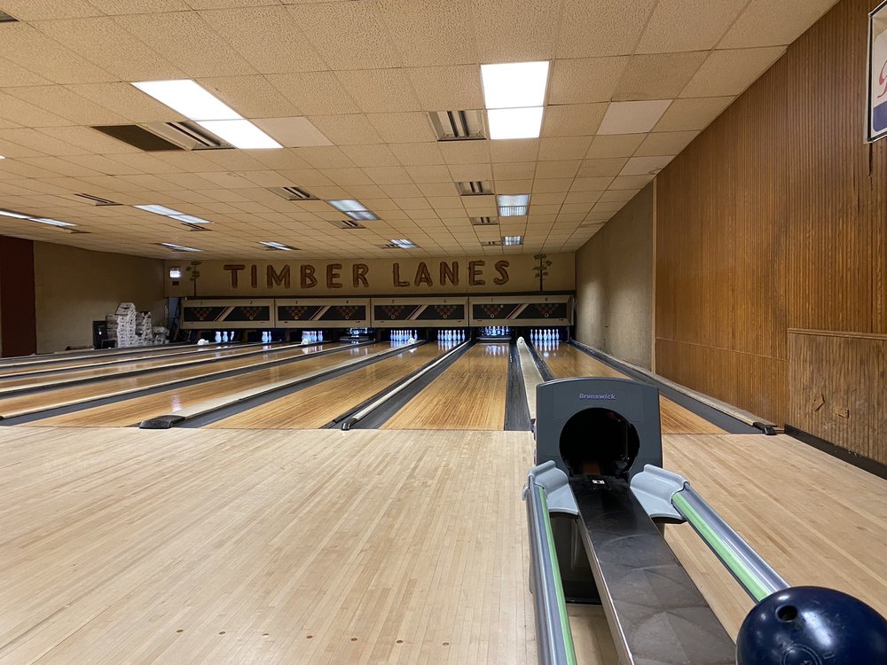 TIMBER LANES - Updated December 2025 - 27 Photos & 142 Reviews - 1851 W ...